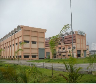 Manufacturing Facility